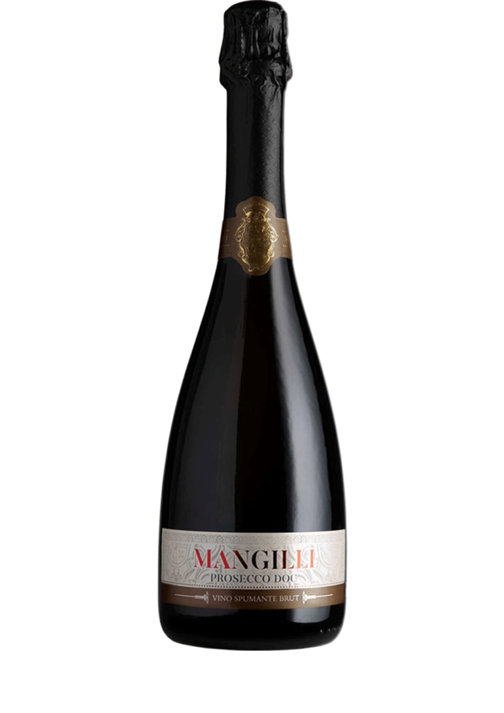 MANGILLI PROSECCO BRUT - Ligne de vin